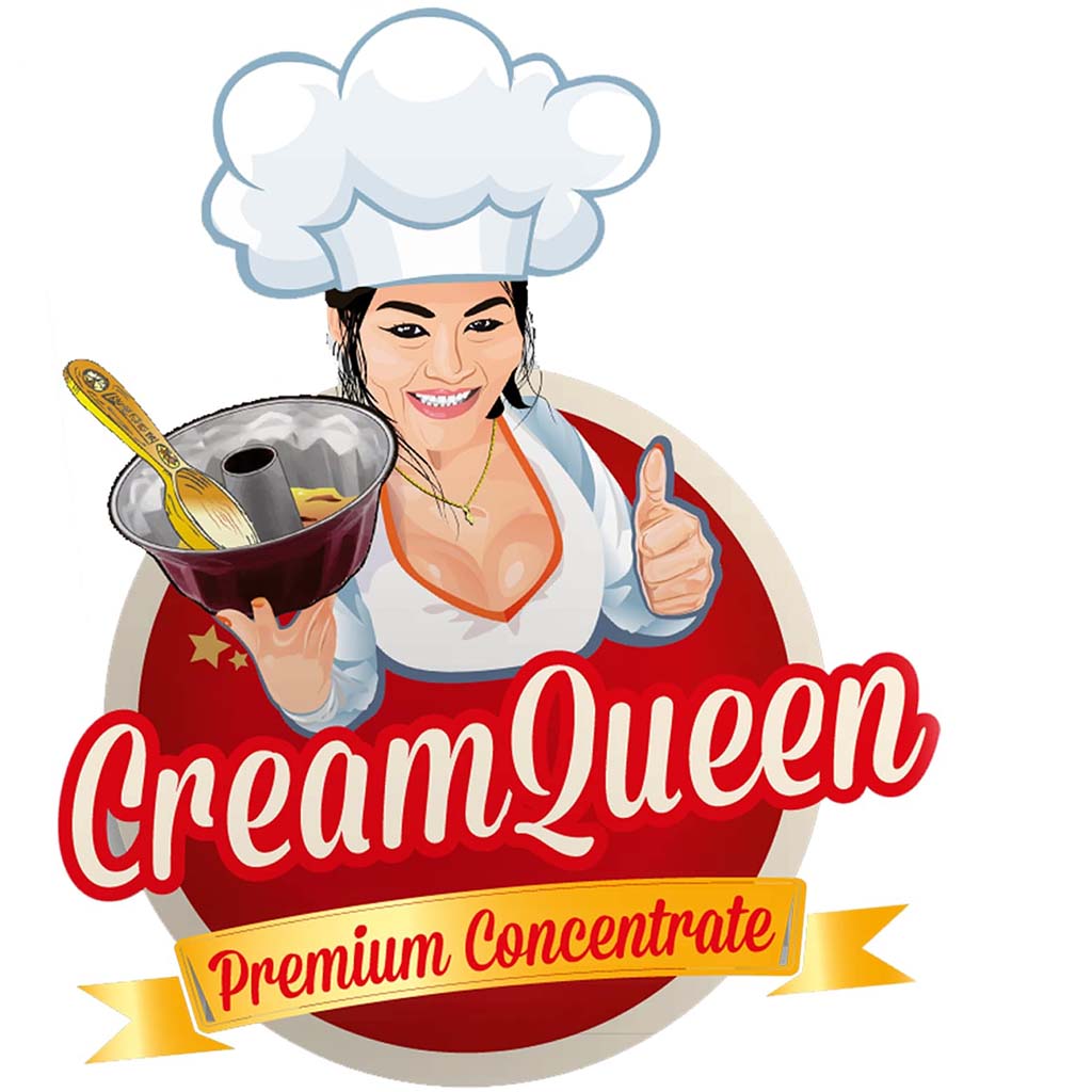 Cream Queen | E-Vapo.cz