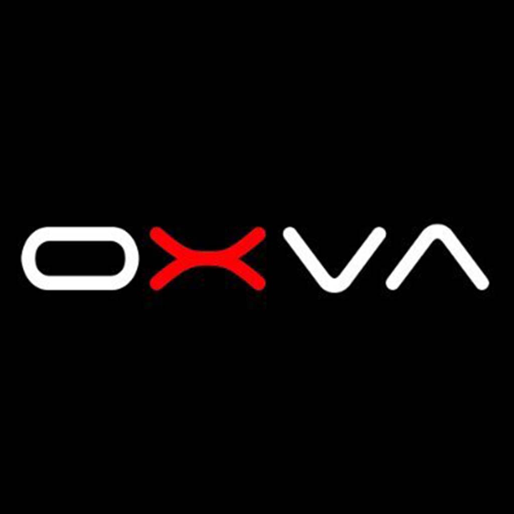 OXVA | E-Vapo.cz